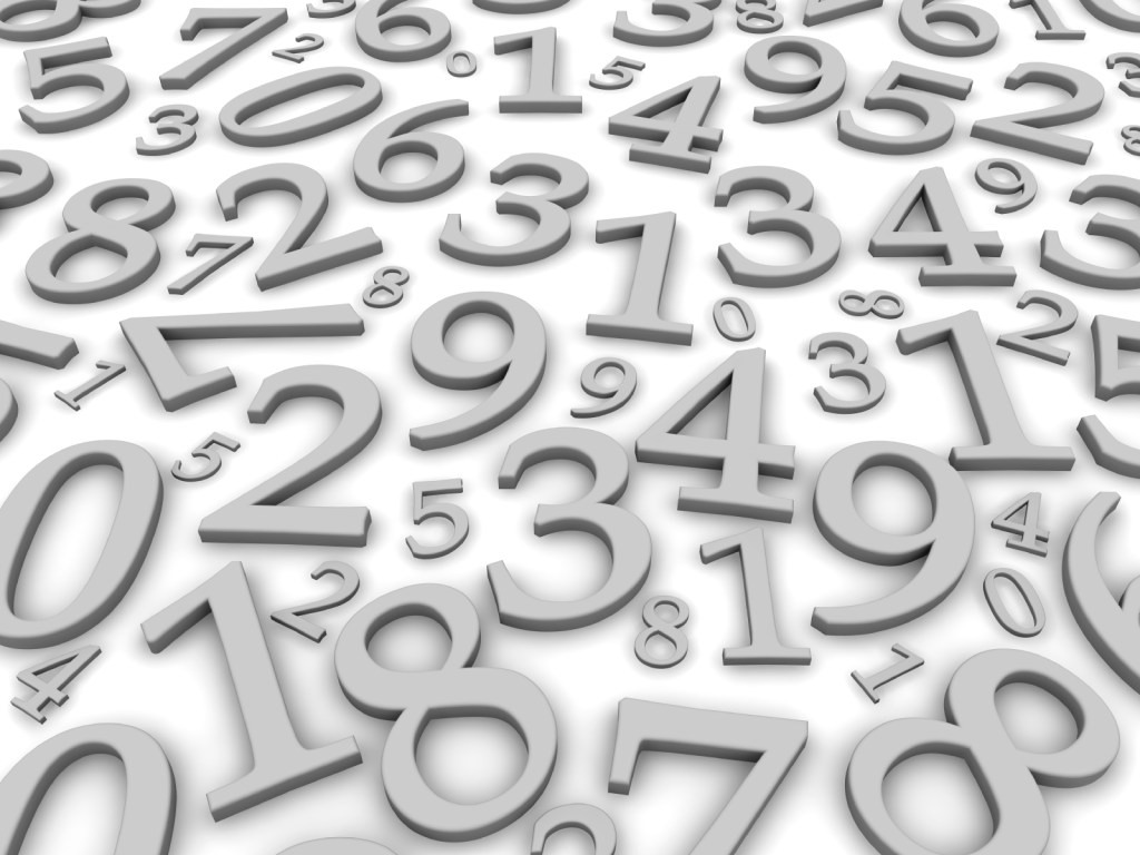 How Much is Googol? – Commonplace Fun Facts