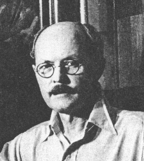 From the Poison Pen of Robert Quillen – Commonplace Fun Facts