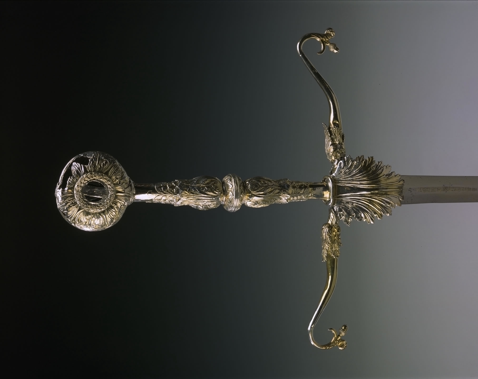 Royal Regalia and Highlander Honours – Commonplace Fun Facts