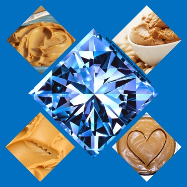 Do You Want Your Peanut Butter Creamy, Crunchy, or Diamond ...