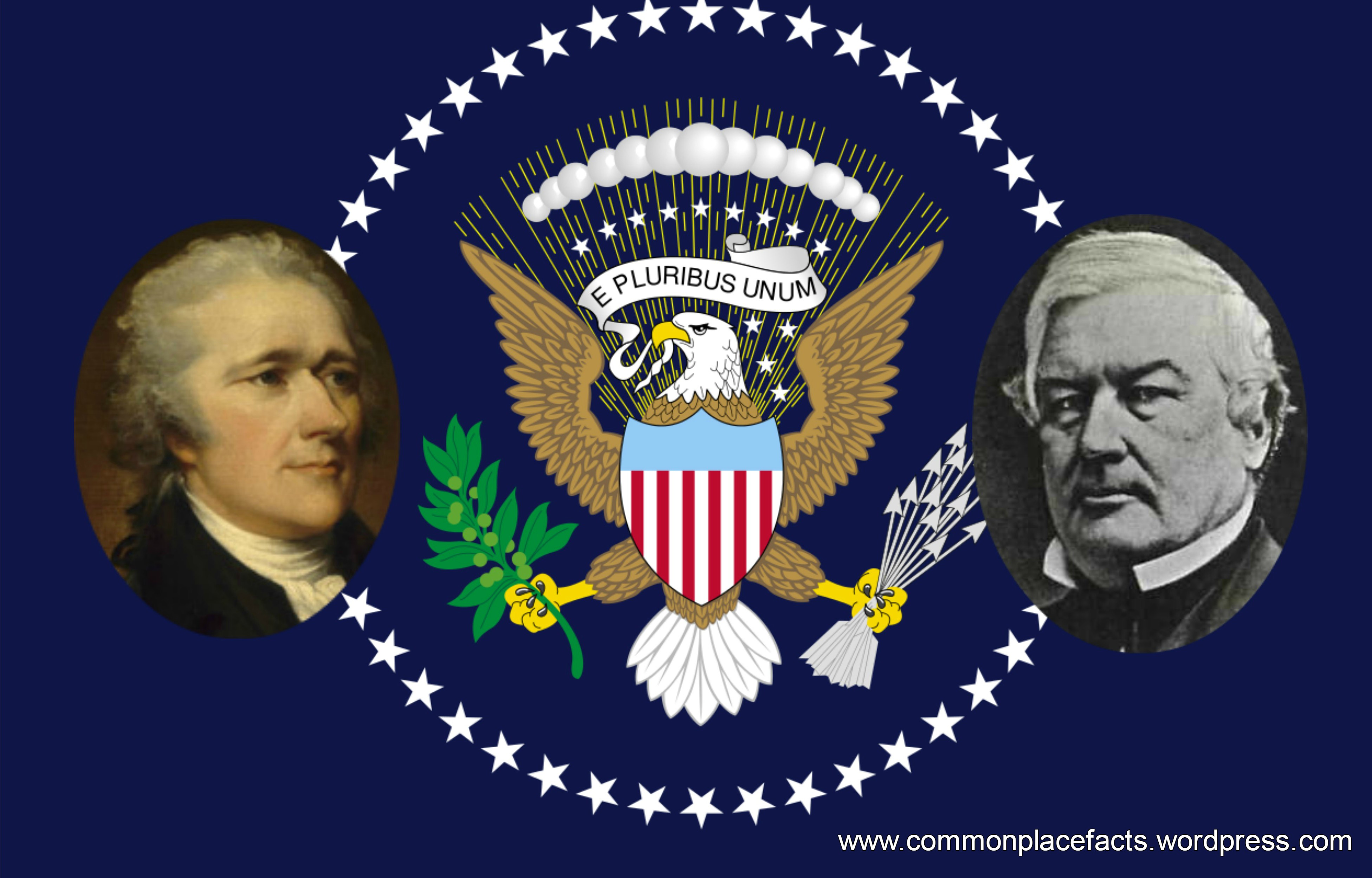 Millard Fillmore: Was He a President? - Commonplace Fun Facts