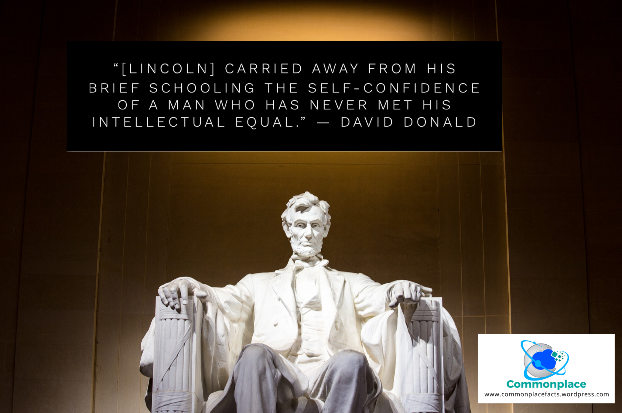 The Confidence of Never Meeting Your Intellectual Equal - Commonplace ...