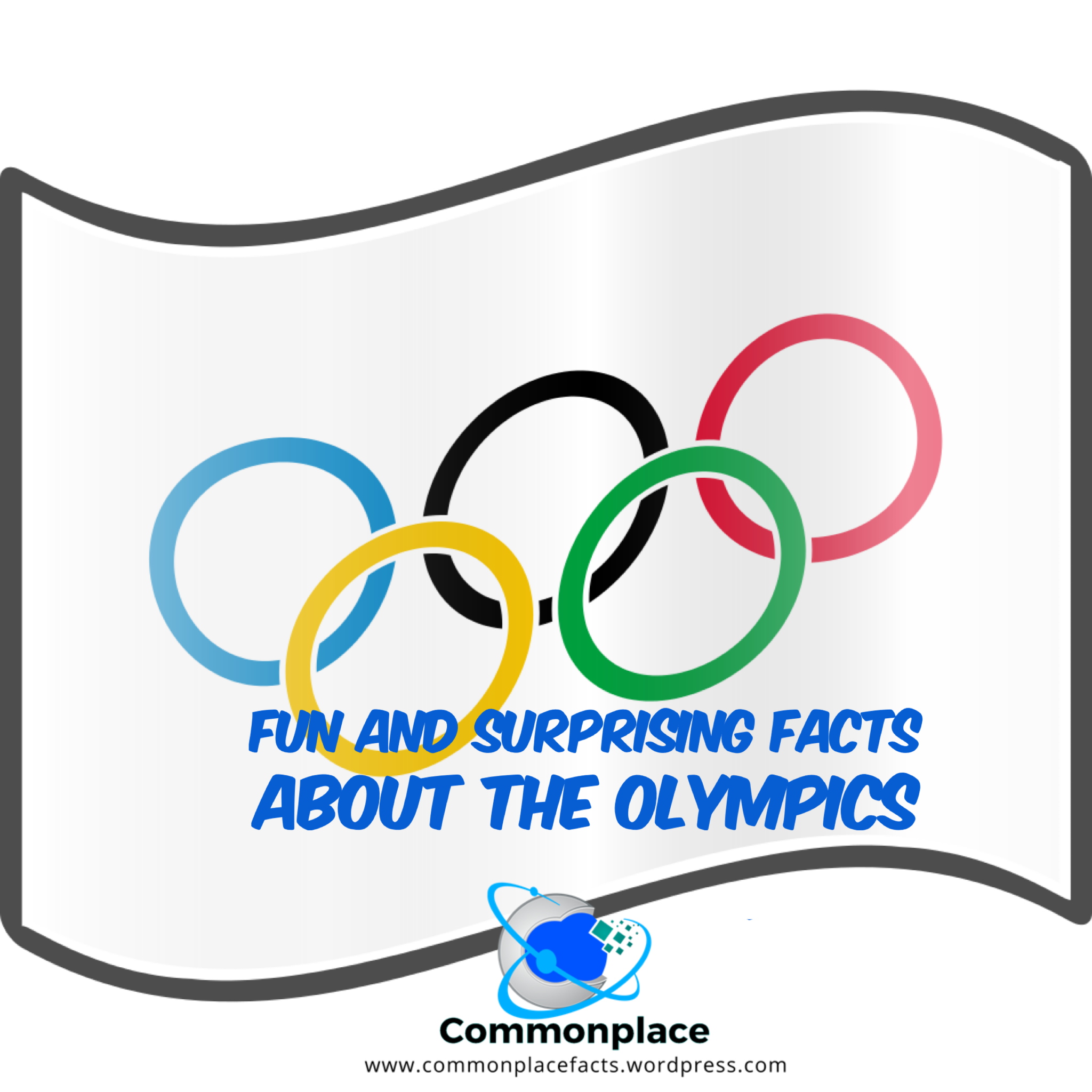 Fun and Surprising Facts About the Olympics - Commonplace Fun Facts