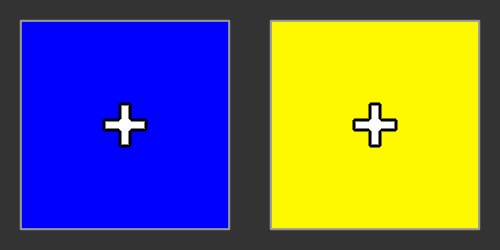 How To See Impossible Colors – Commonplace Fun Facts