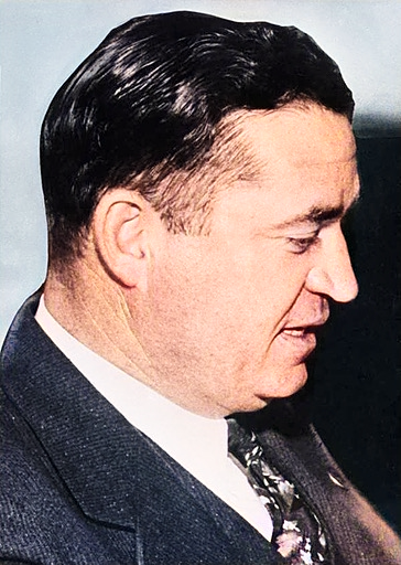 The Surprising Legacy of the Man Who Betrayed Al Capone – Commonplace ...