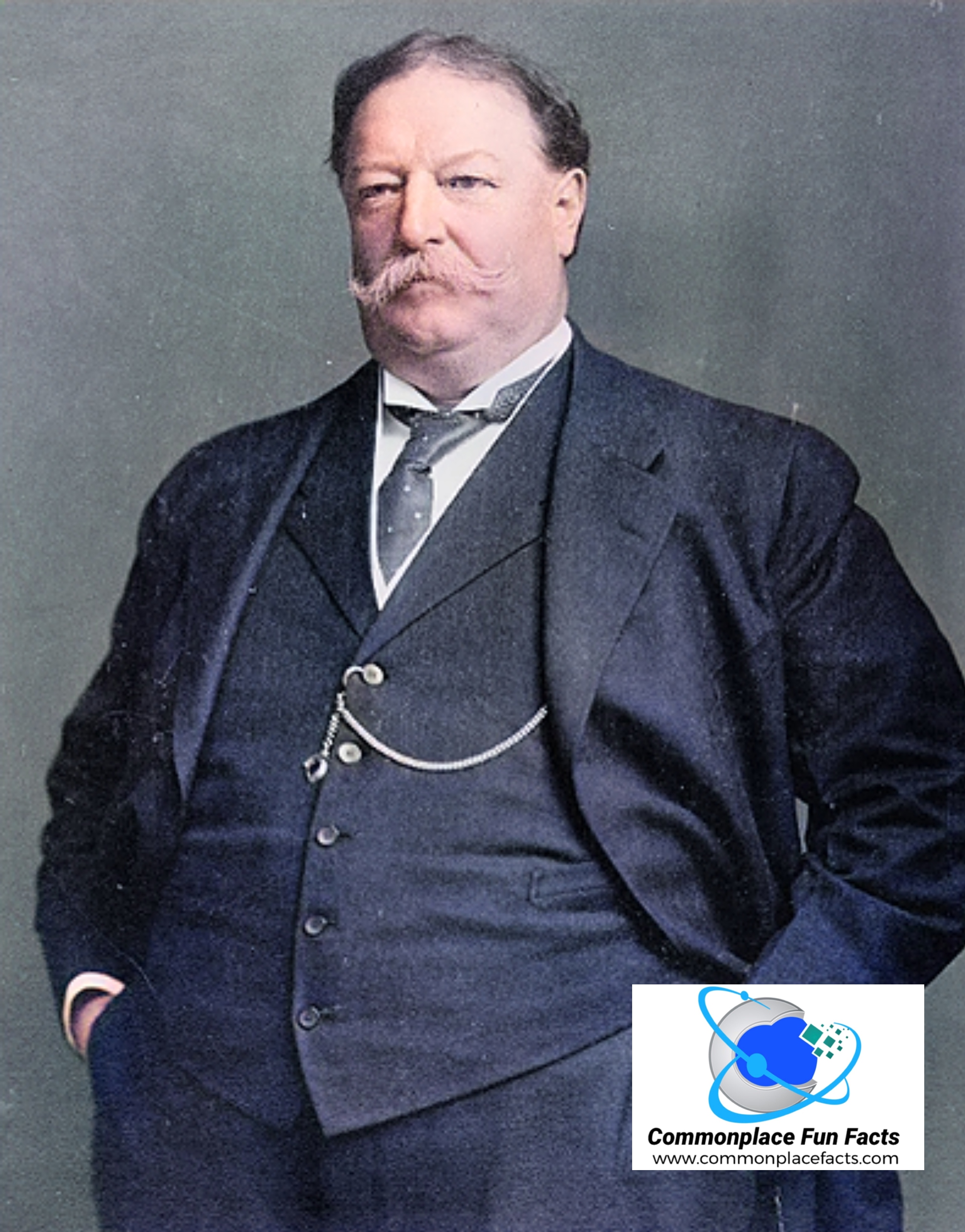 Taft's Advice on How to Write - Commonplace Fun Facts