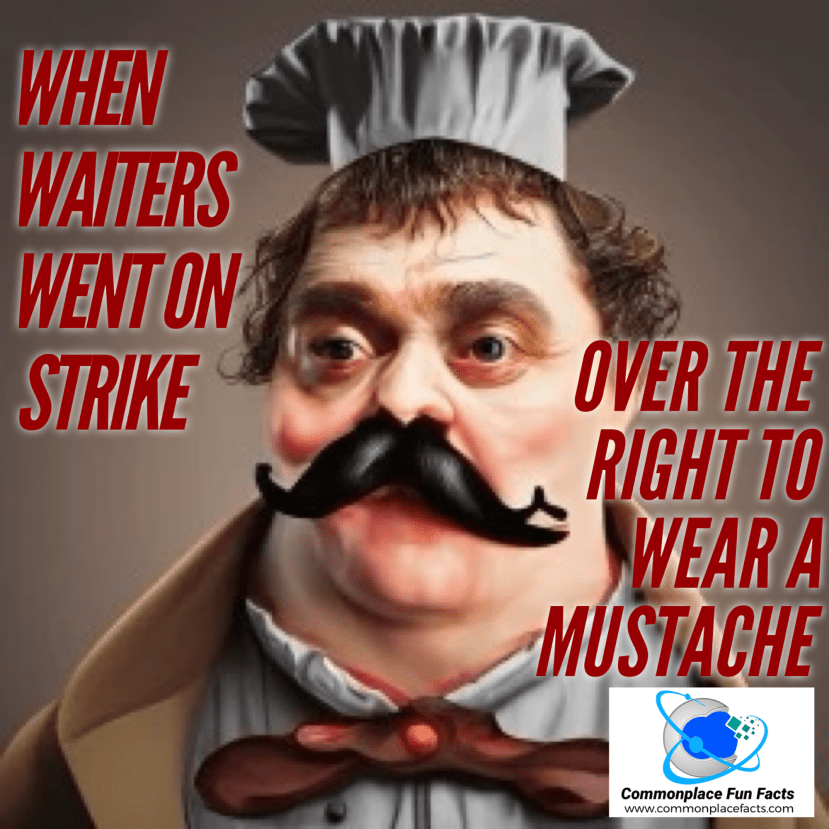 Commonplace Fun Facts – a collection of trivia, fun facts, humor, and ...