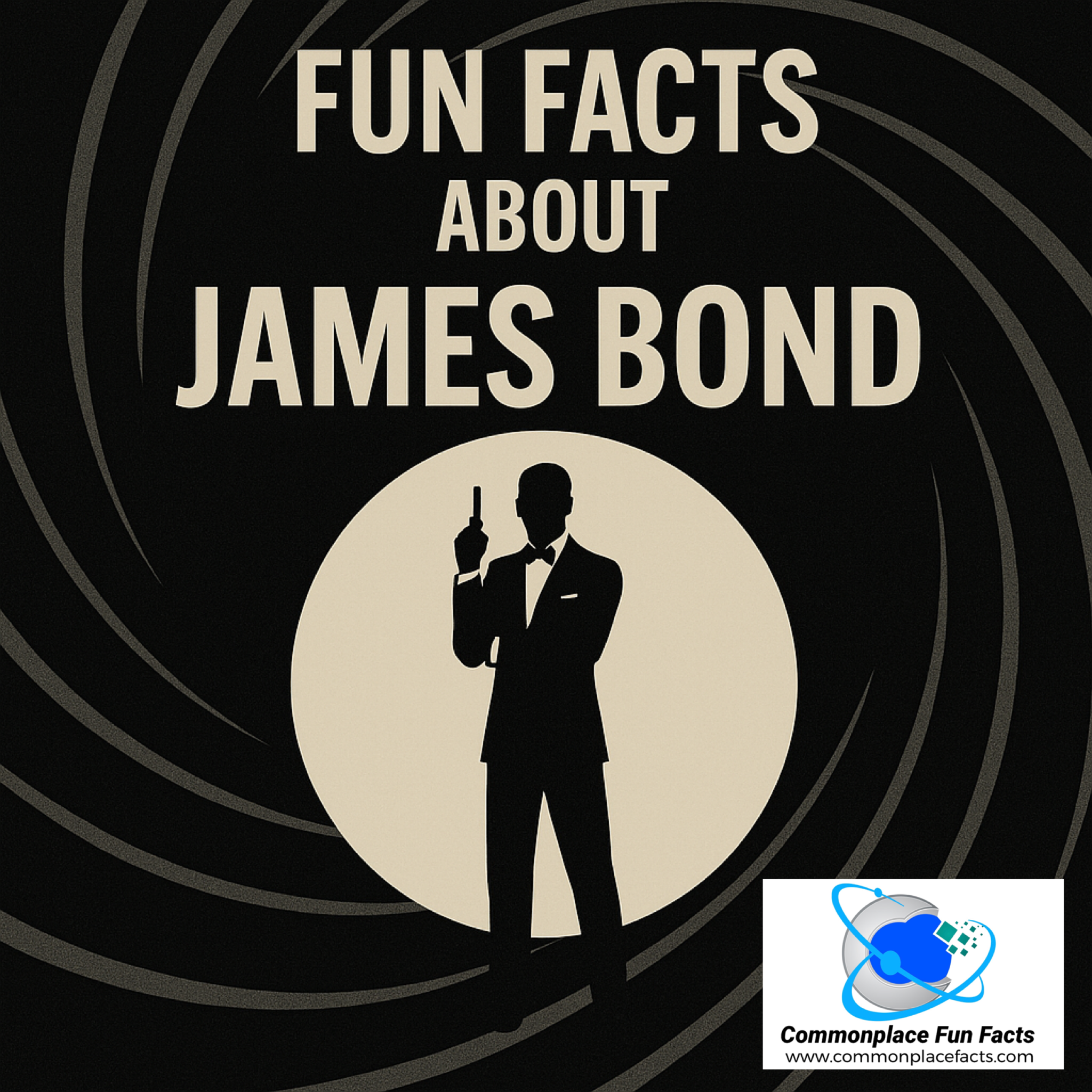 21 Fun Facts About James Bond To Give You a License to Impress Without ...